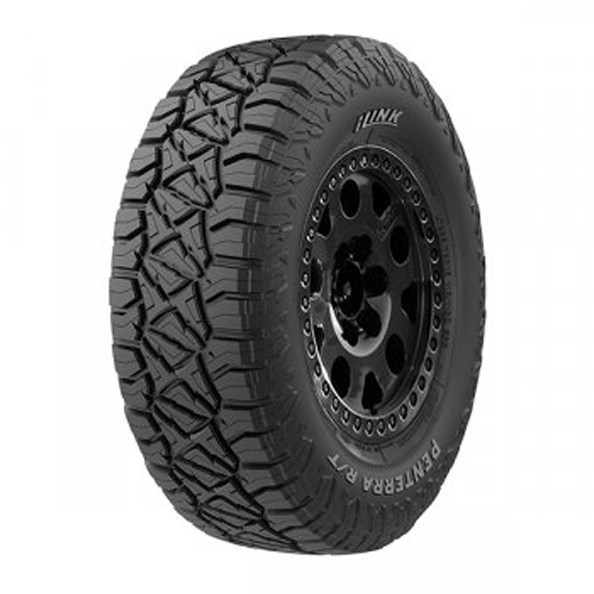 Llanta 265/70R17 (RWL) 115Q ILINK PENTERRA R/T AUTO – AMN Llantas