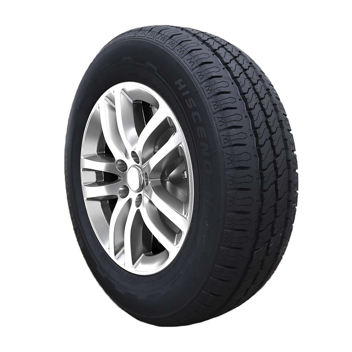 Llanta 205/70R15C-8C 106/104R BLACKHAWK HL06 VIETNAM AUTO – AMN Llantas