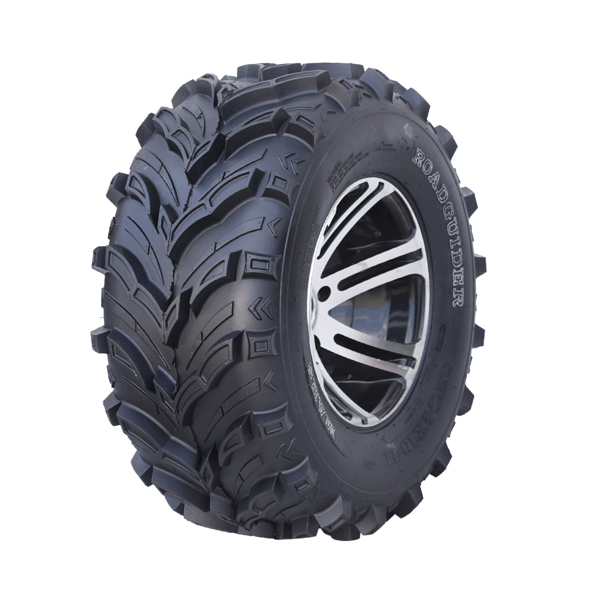 Llanta AT24X10-11-6C FORERUNNER MARS-B (TL) ATV – AMN Llantas