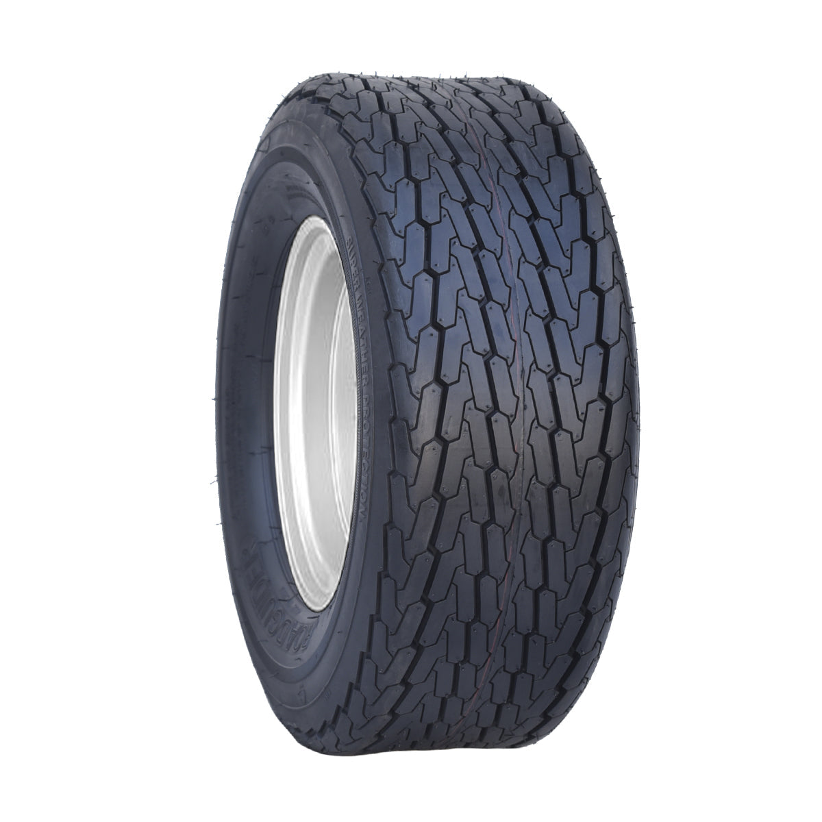 Llanta 18.5X8.50-8-6C FORERUNNER QH503 (TL) OTR – AMN Llantas