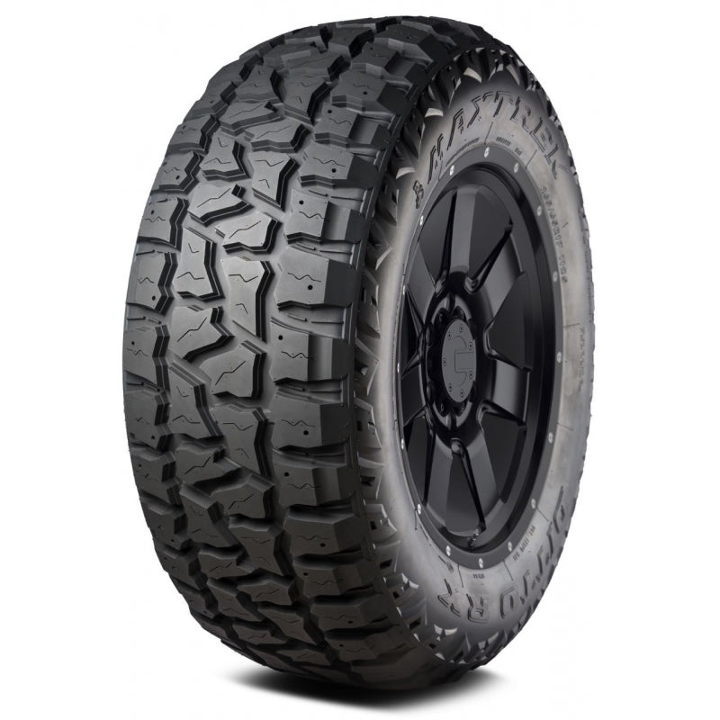 Llanta Lt265 60r18 10c 114 110s Maxtrek Ditto Rx Auto Amn Llantas
