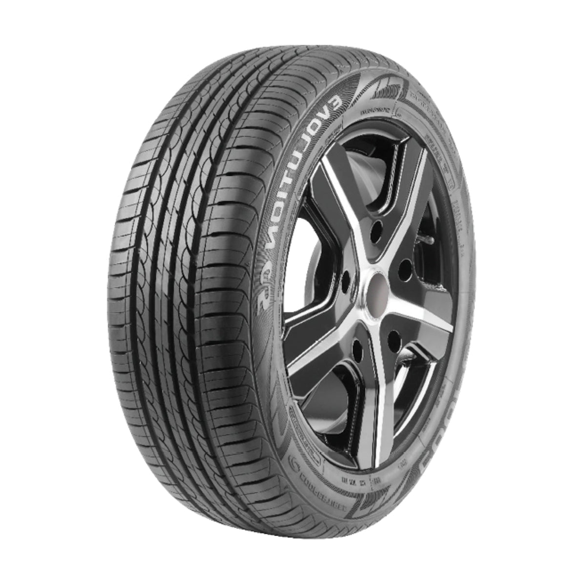 Llanta 215/55R17 94V COOPER EVOLUTION C5 AUTO – AMN Llantas