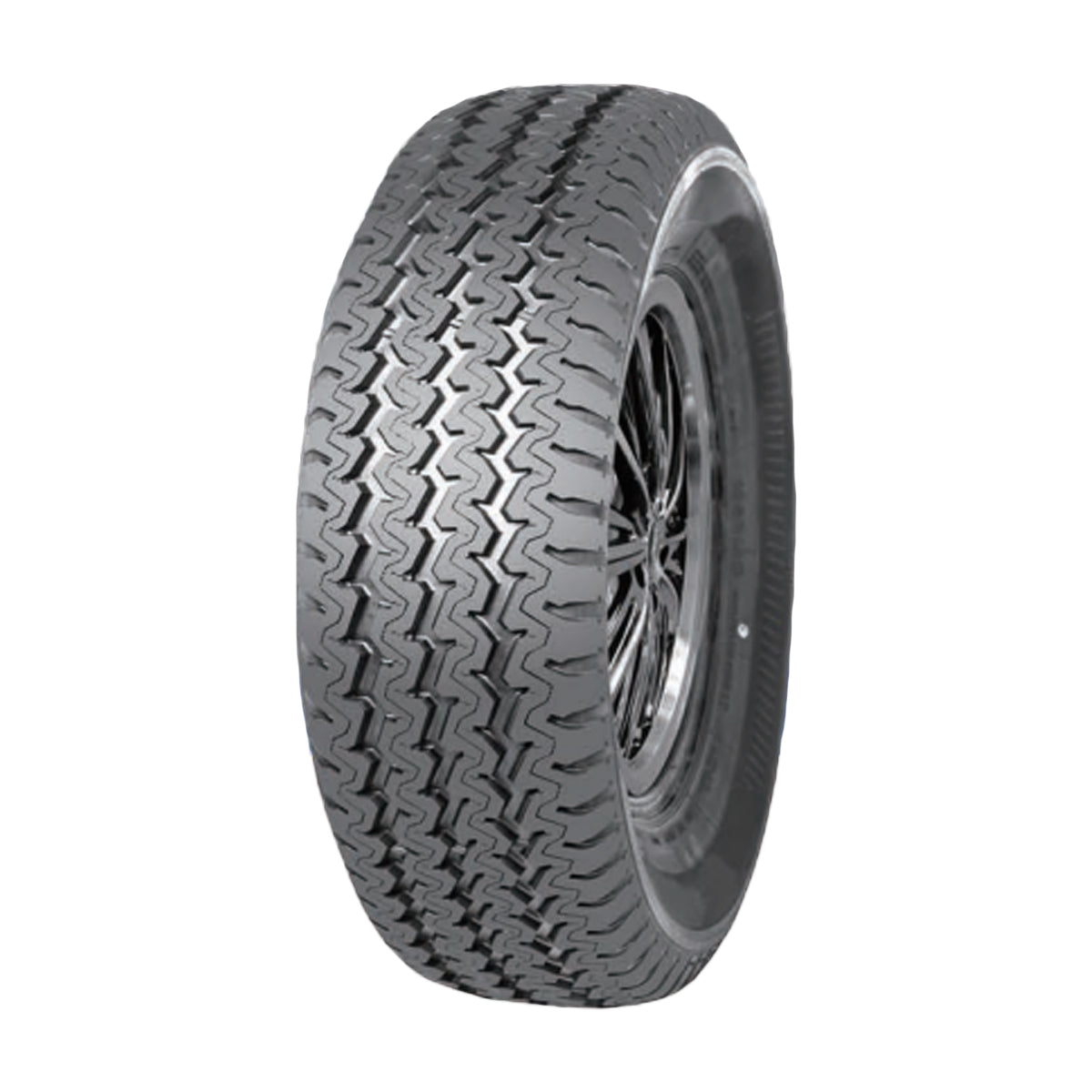 Llanta 225/70R15C-8C 112/110R AGATE AG-20 AUTO – AMN Llantas