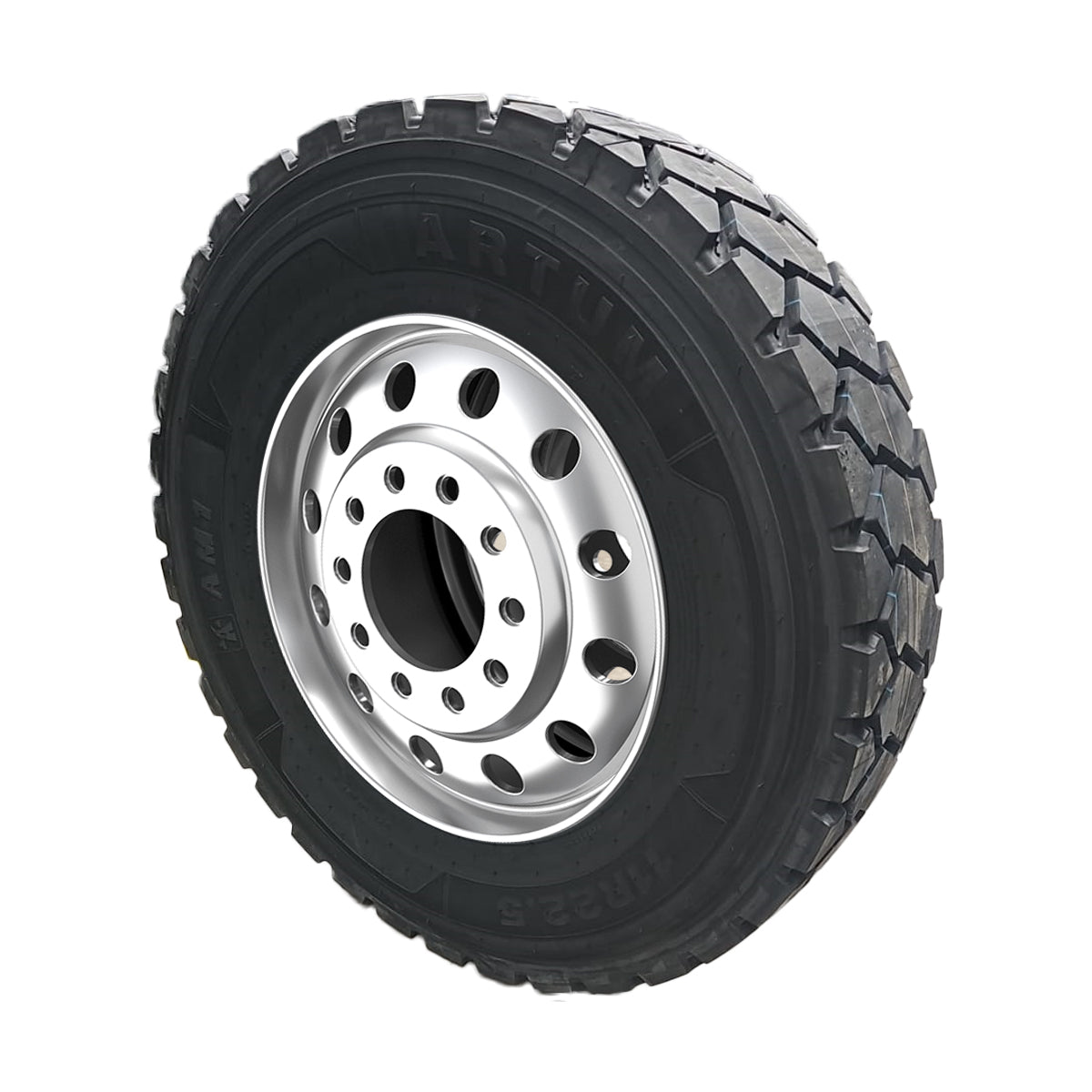 Llanta 11R22.5-18C 149/146K ARTUM AM1 CAMION – AMN Llantas