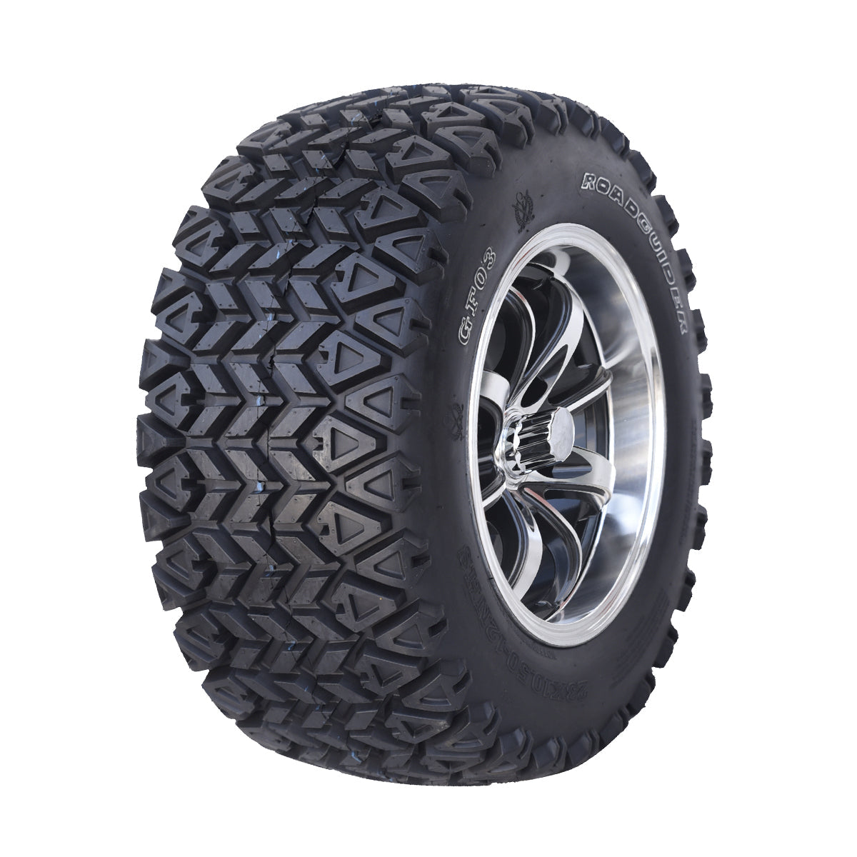 Llanta 22X11-10-4C FORERUNNER GF03 (TL) OTR – AMN Llantas