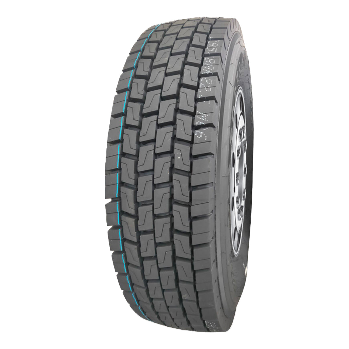 Llanta 295/80R22.5-18C 152/149L GUTE ROAD GRD300 CAMION – AMN Llantas