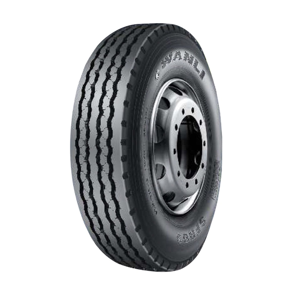 Llanta 11R22.5-18C 149/146L MILEVER (WANLI) SFR03 CAMION – AMN Llantas