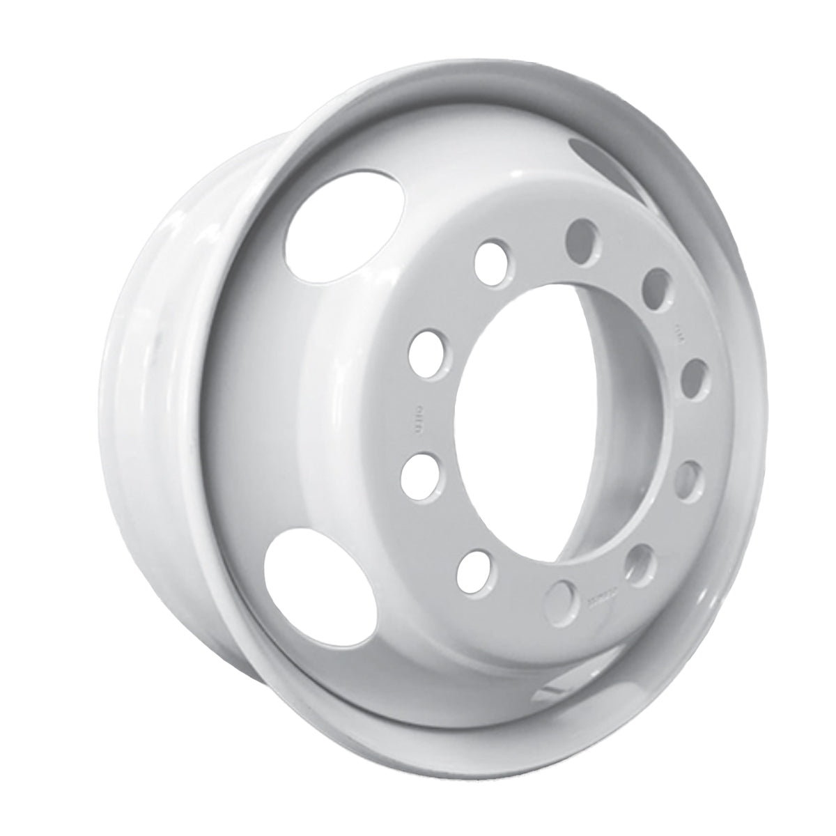 Rines 24.5x8.25 TDI-TRUCK WHEELS TUERCA Y CAPUCHON ACERO – AMN Llantas