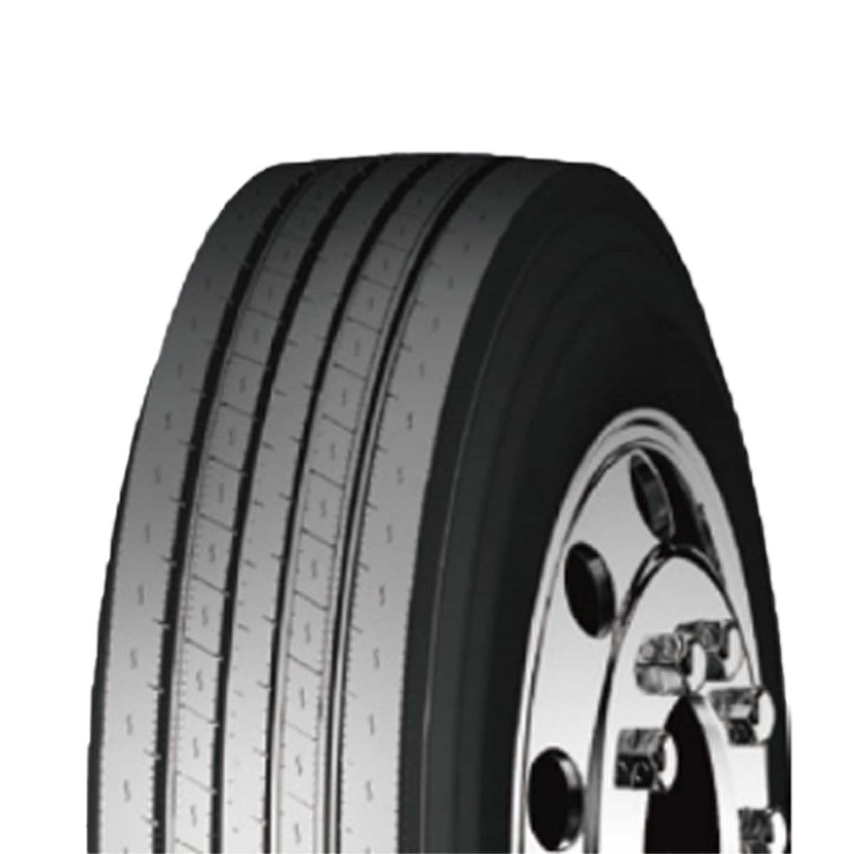 Llanta 12R22.5-18C 152/148M TECHSHIELD TS605 CAMION – AMN Llantas