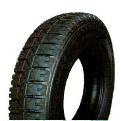 Llanta ST235/80R16-10C 124/120M LUHE LRP228 AUTO – AMN Llantas