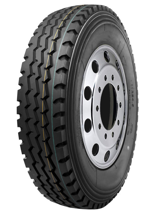 Llanta 11R22.5-16C 146/143L SURETRAC RT518 CAMION – AMN Llantas